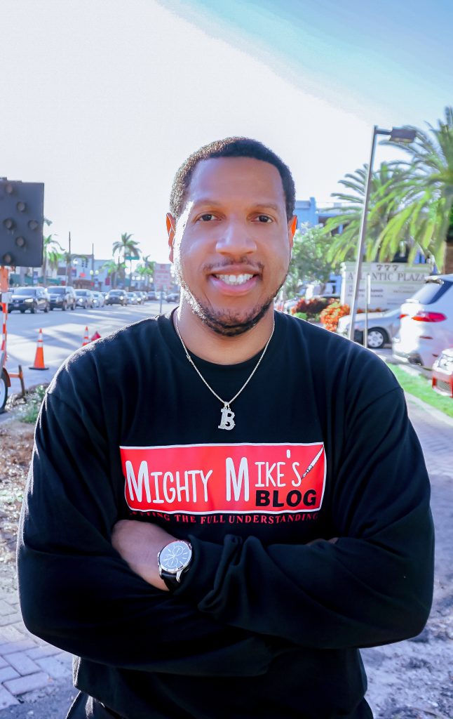 Gallery – Mighty Mike's Blog
